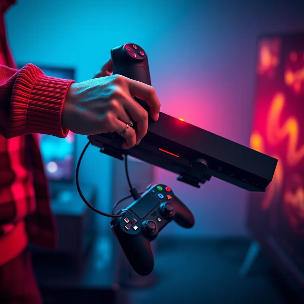 Exploring Gaming Account Inheritance: Who Gets Your Library? : LevelUpTalk