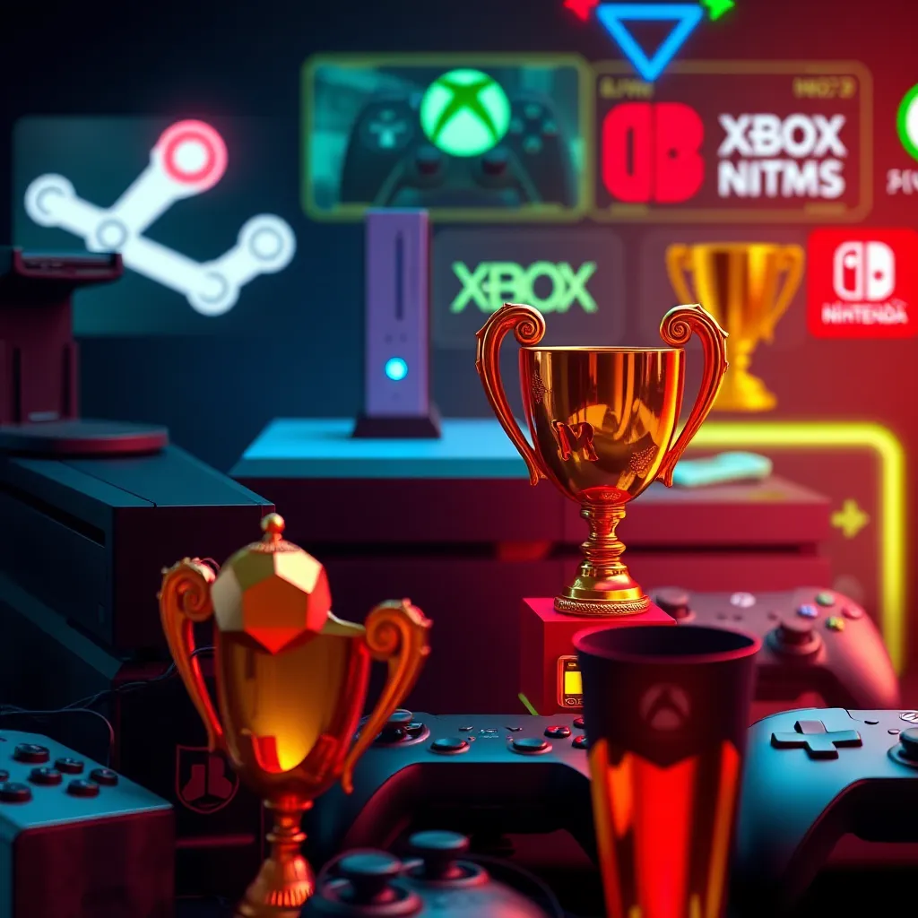 Track Your Achievements and Playtime on Minimap : LevelUpTalk