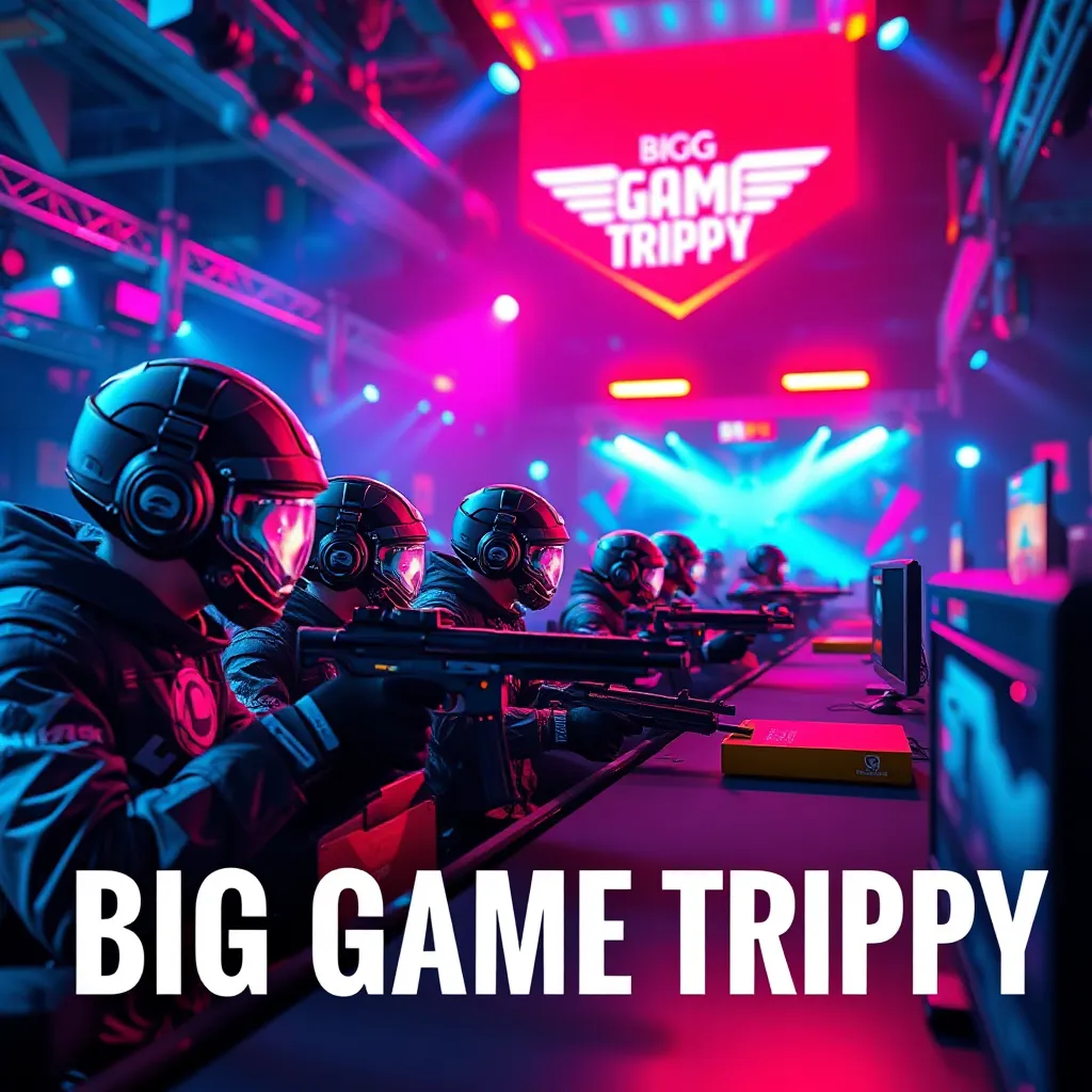 BIG GAME TRIPPY: OVERKILL HCS ARLINGTON 2025 Event Highlights : LevelUpTalk