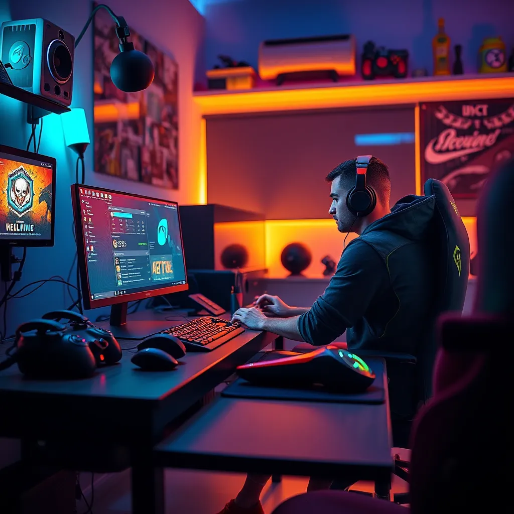 Understanding the Optimization and Tinkering Bench Basics : LevelUpTalk