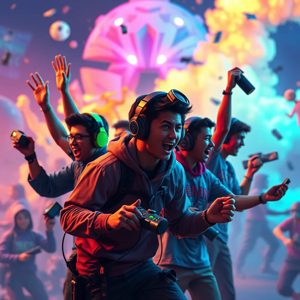 Exploring the World Beyond Legend Levels in Gaming : LevelUpTalk