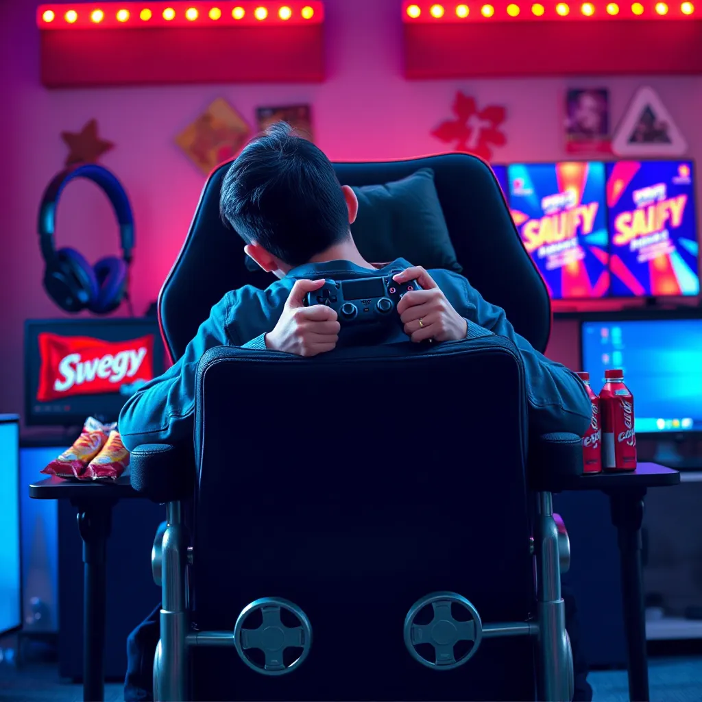 Balancing Game Fatigue: Should You Take a Break? : LevelUpTalk