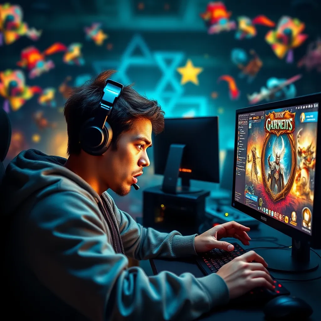 Can Poor RTS Skills Impact Your Gaming Experience? : LevelUpTalk