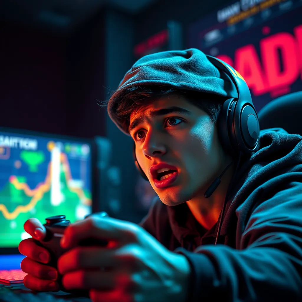 The Challenge of Games with Steep Learning Curves : LevelUpTalk