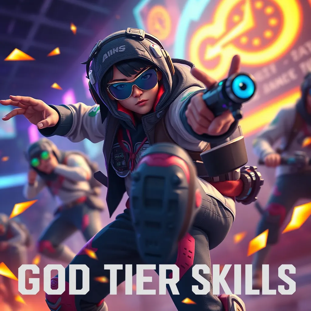 Unleashing Instakill's God-Tier Skills in Gaming : LevelUpTalk