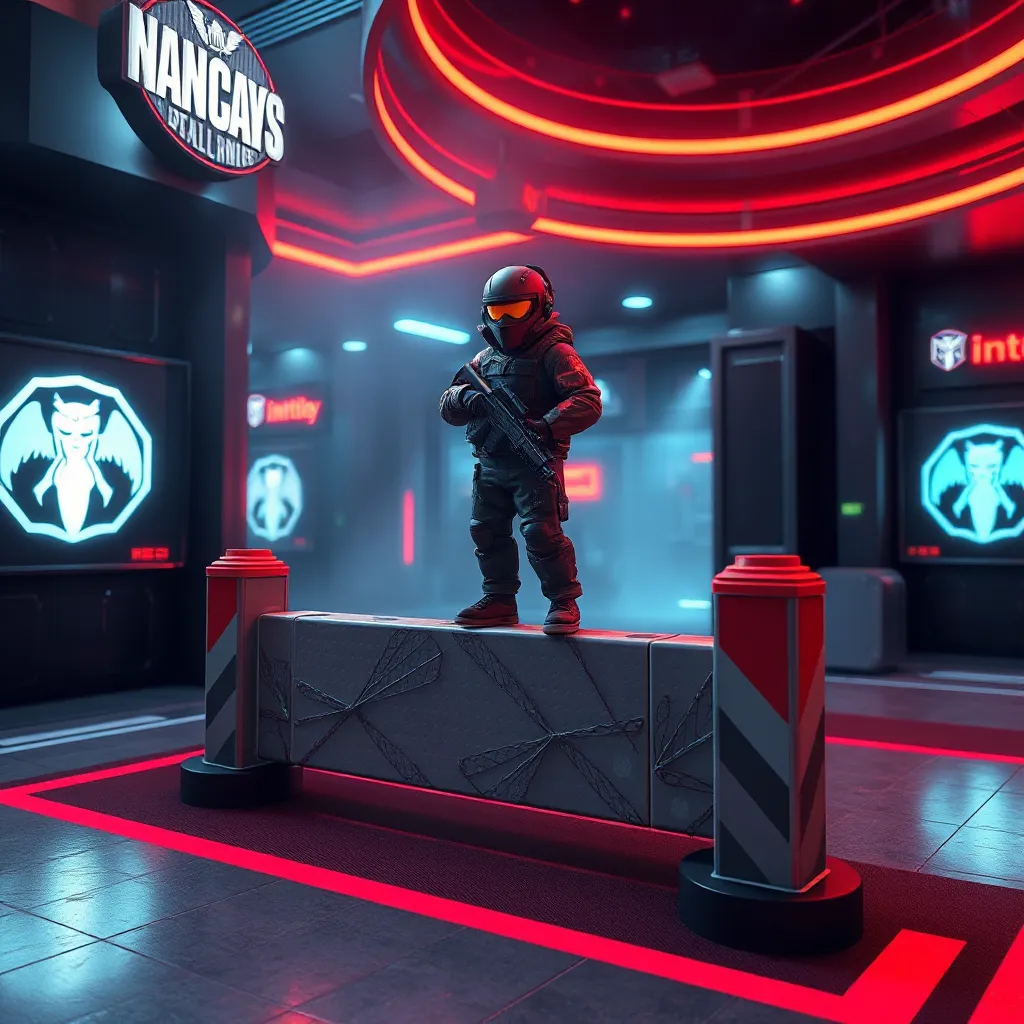 Fixing Player Spawning Issues In Game Maps Leveluptalk