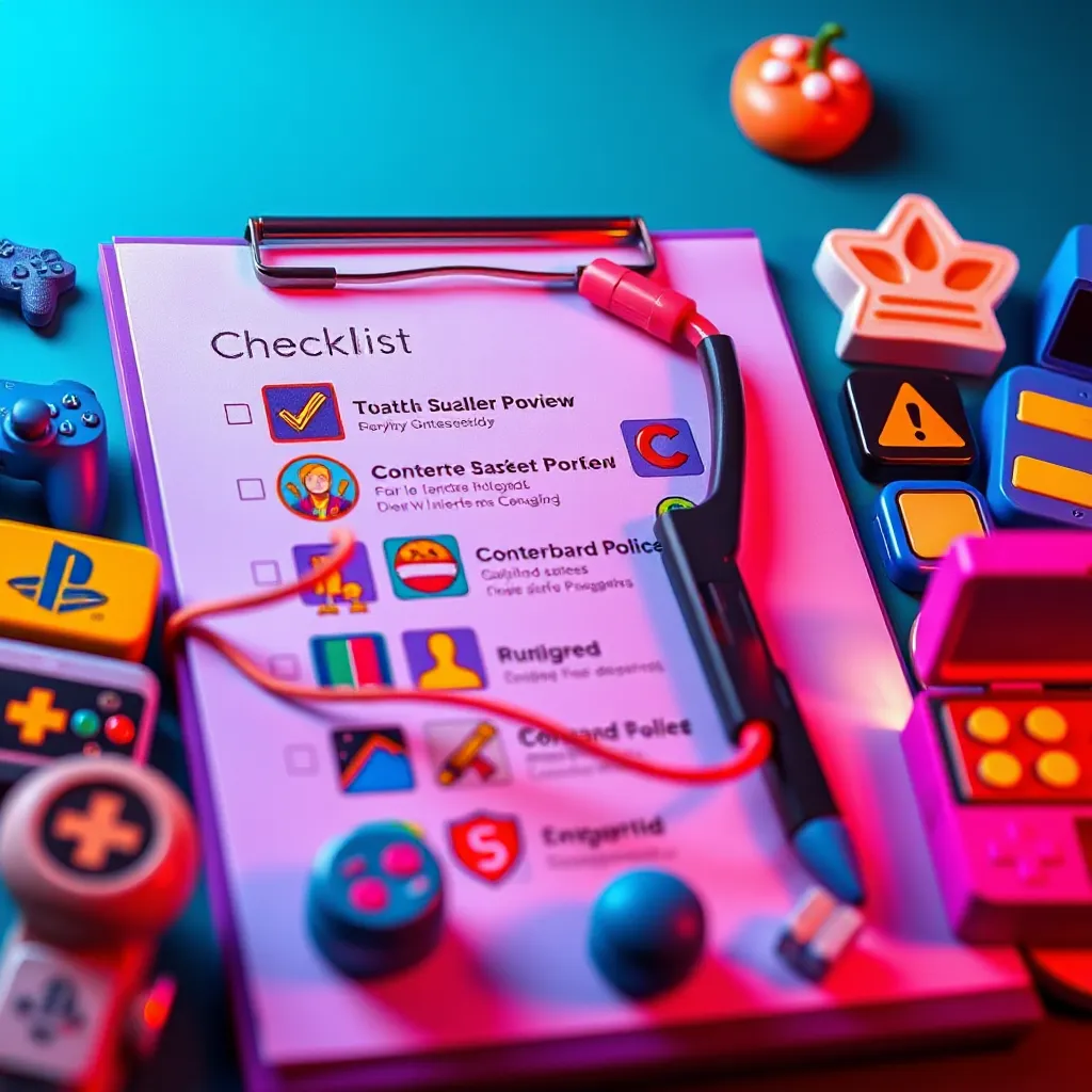 Top Games for Your Girlfriend Who Loves Checklists : LevelUpTalk