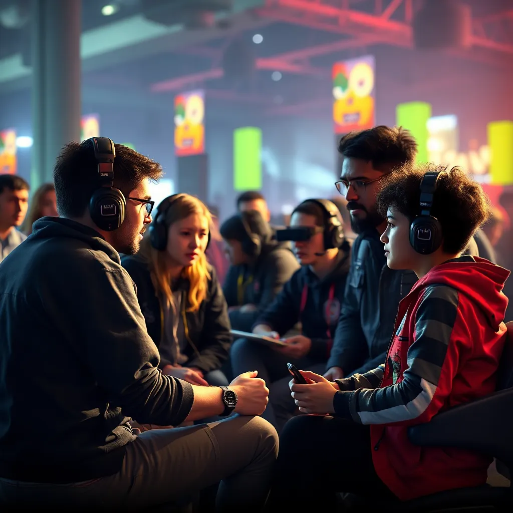 Survivor Changes: What Gamers Wish They Knew About Balance : LevelUpTalk