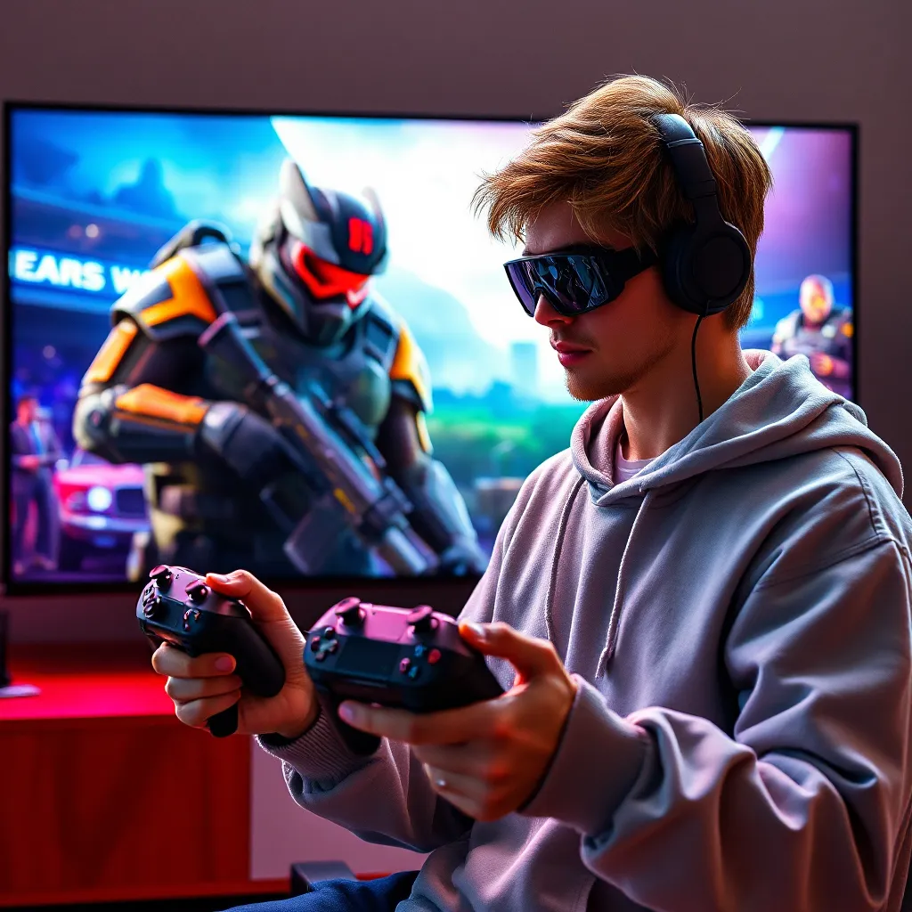 Upgrade Your Gaming: Choosing S-Series or X-Series : LevelUpTalk