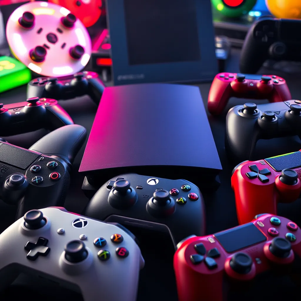 Will Consoles Become Obsolete in the Future of Gaming? : LevelUpTalk