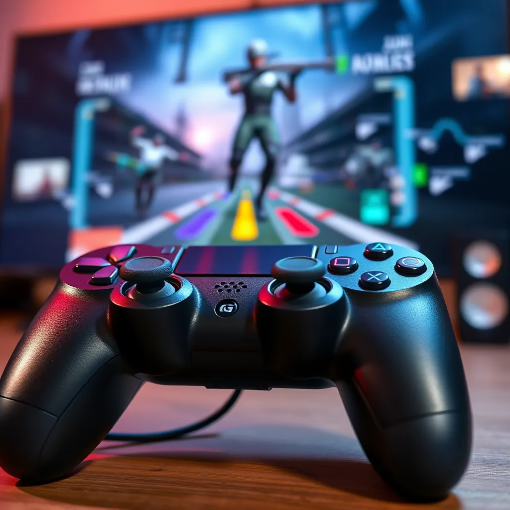 Is Controller Latency Impacting Your Performance Leveluptalk