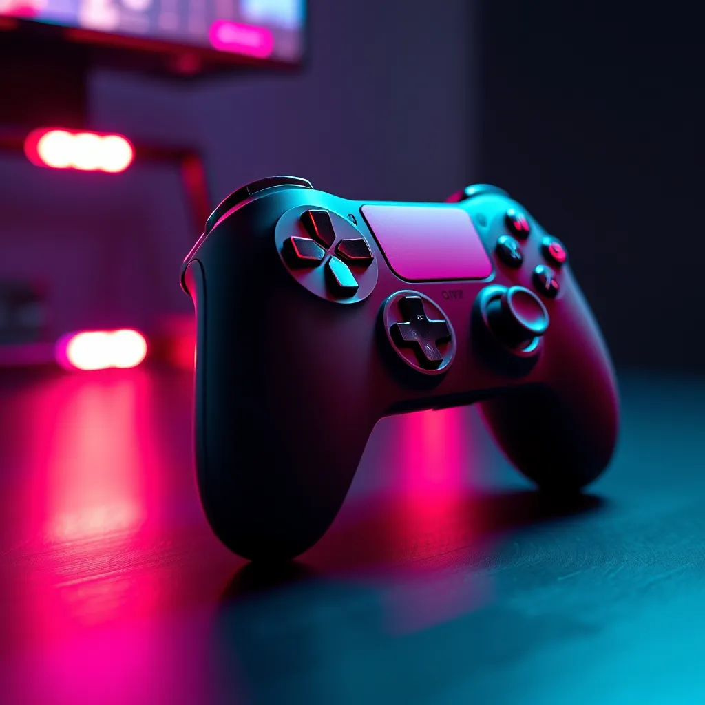 Should You Switch to a Controller with Paddles? : LevelUpTalk