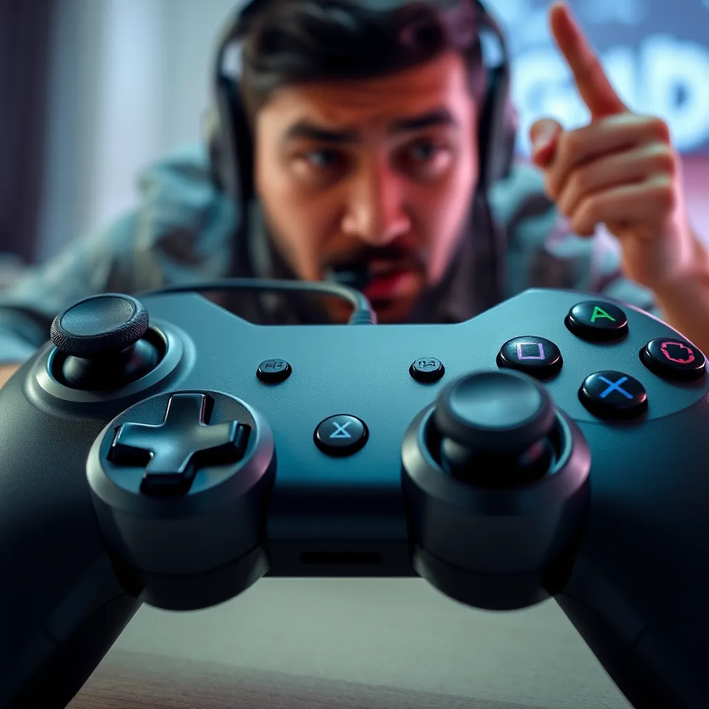 Controller Not Working? Tips to Fix Gaming Inputs Here! : LevelUpTalk