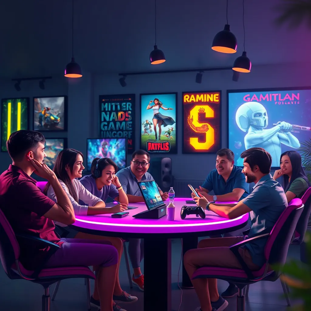 Debating the Popularity of Today’s New Game Trend : LevelUpTalk