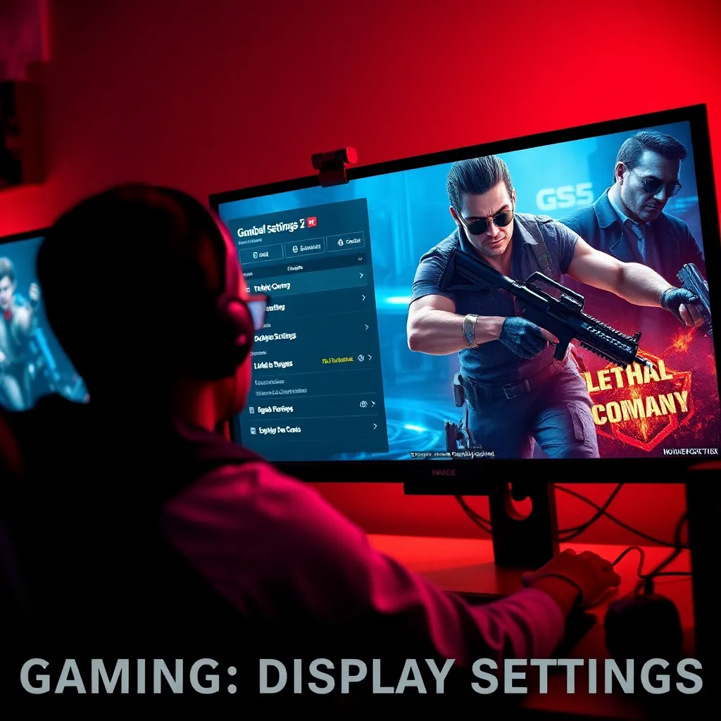 Quick Fix: How to Turn Off Random Game Display Settings : LevelUpTalk