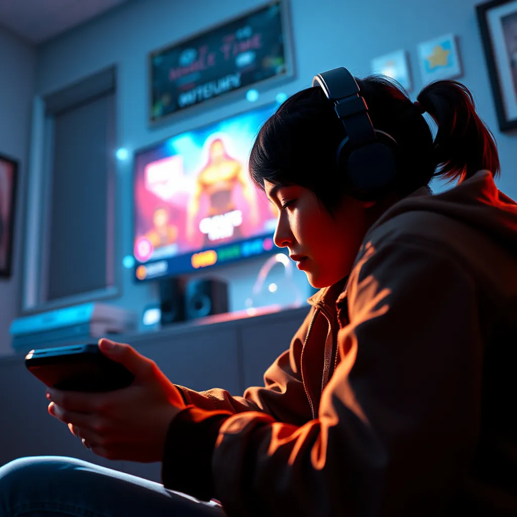 How This Game Touched My Heart and Made Me Cry : LevelUpTalk