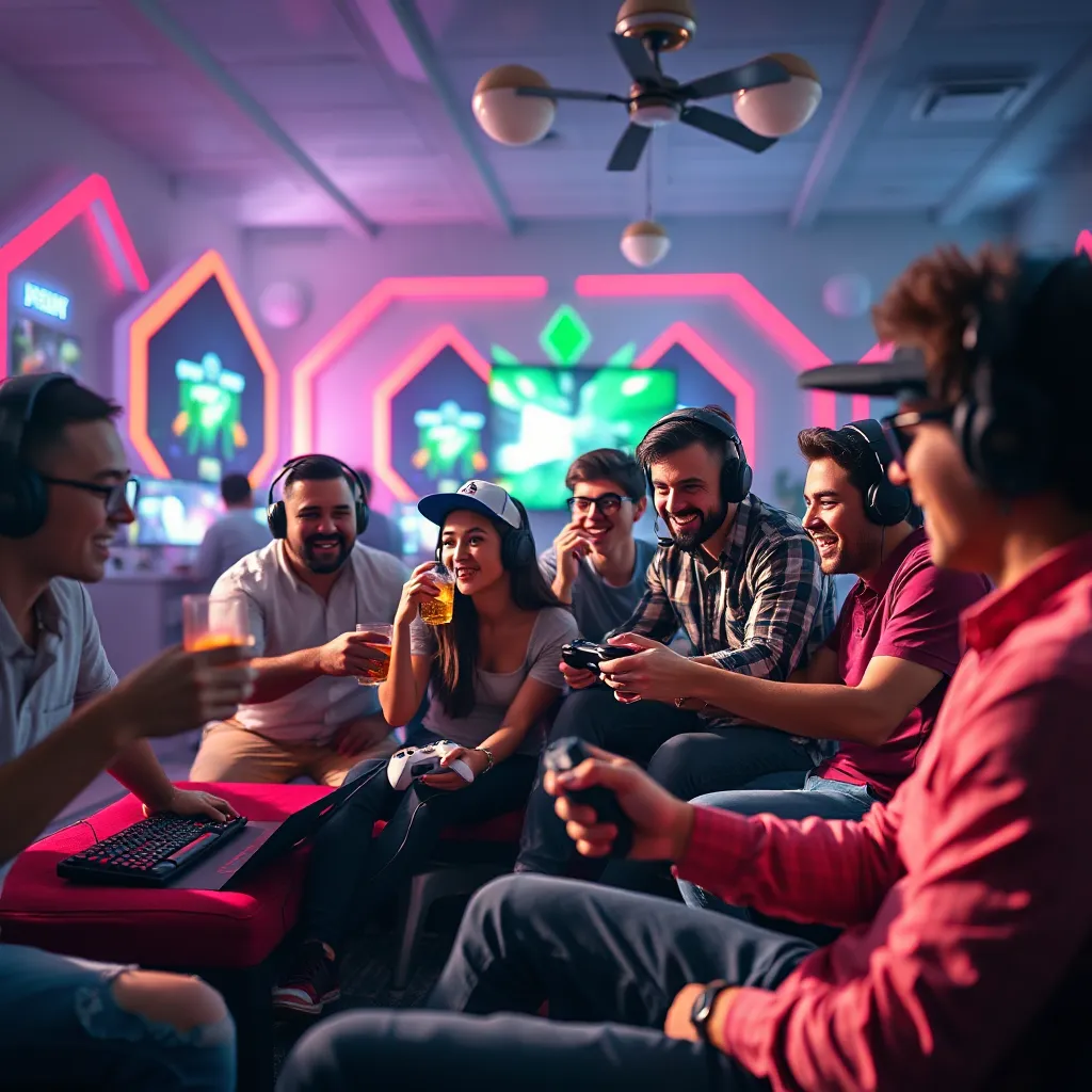 Top Killers to Choose for the Ultimate Gaming High : LevelUpTalk