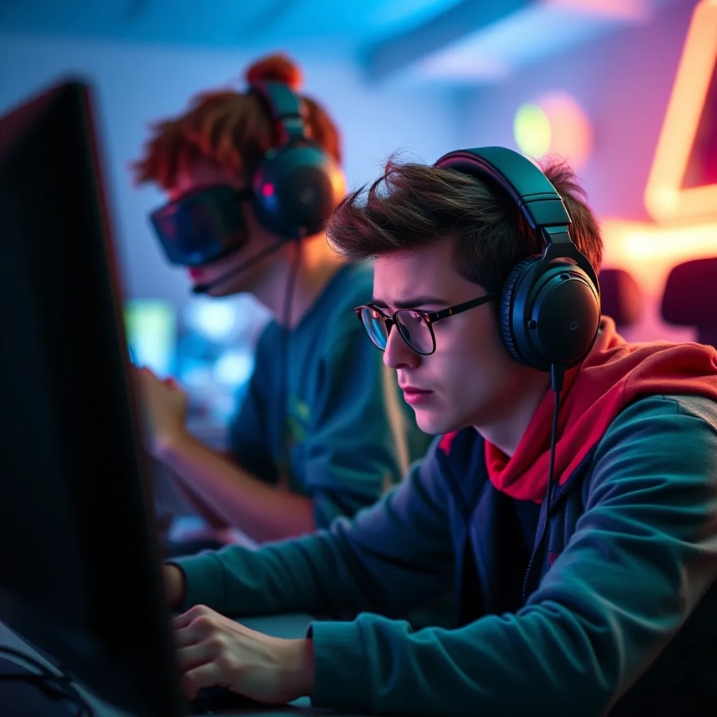 Frustration with LOS Hoggers in Competitive Gaming : LevelUpTalk