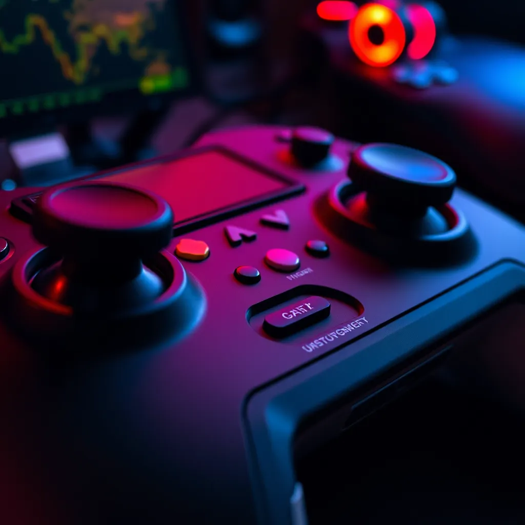 Mastering Selective Gadget Slots in Gaming: Is It Odd? : LevelUpTalk