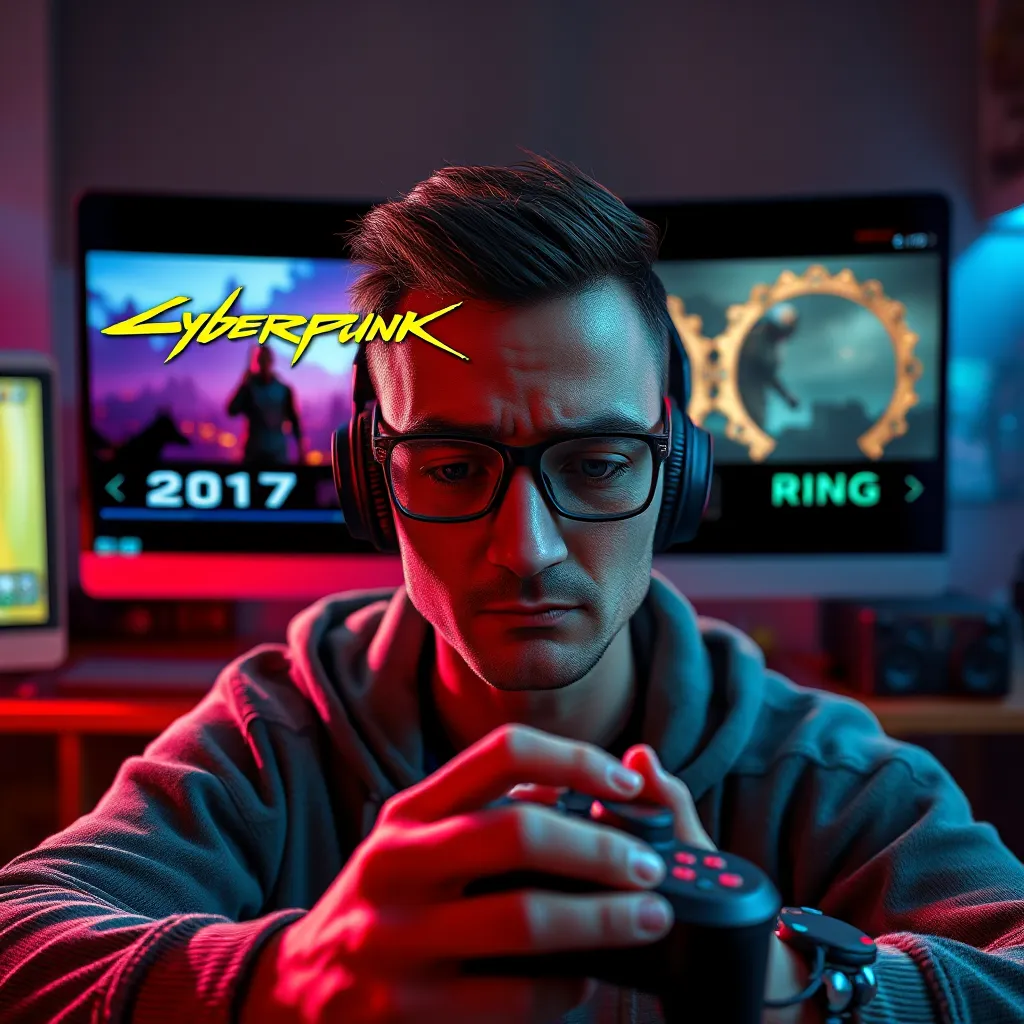 Fixing Bad LOD and Render Distance Issues in Games : LevelUpTalk