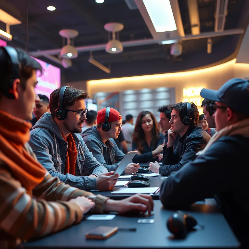 Newbie Gamer's Dilemma: Guilt Fixes and Endings : LevelUpTalk