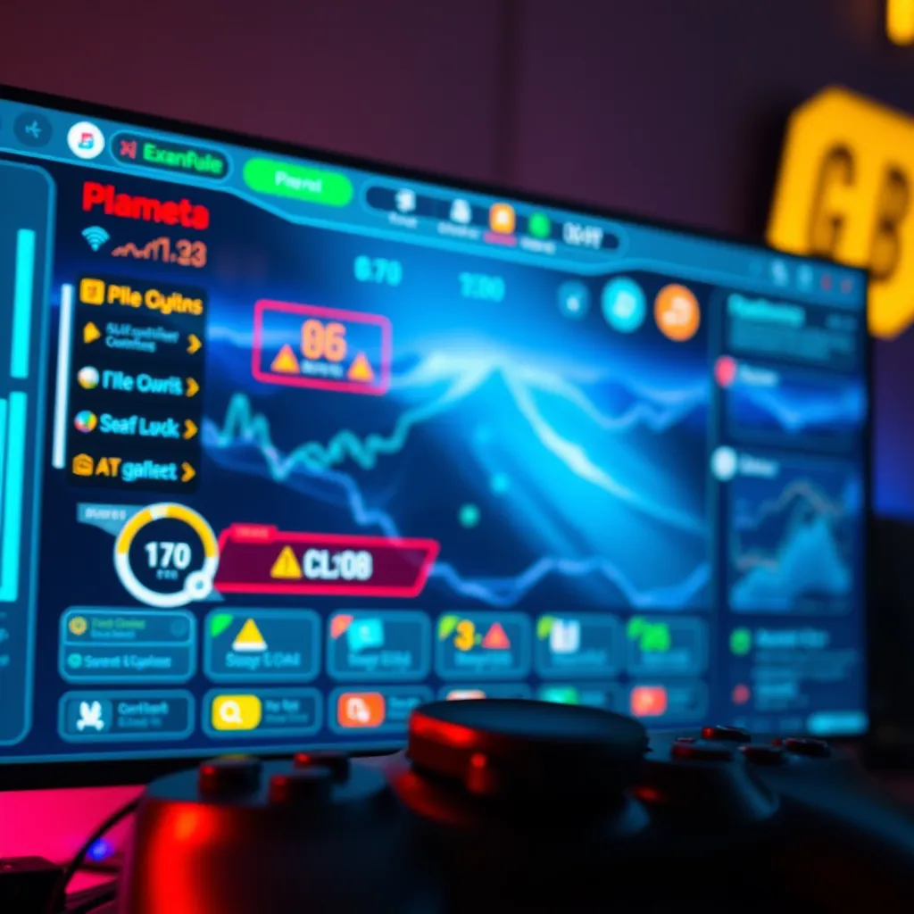 Clever HUD Trick to Improve Your Gaming Experience : LevelUpTalk