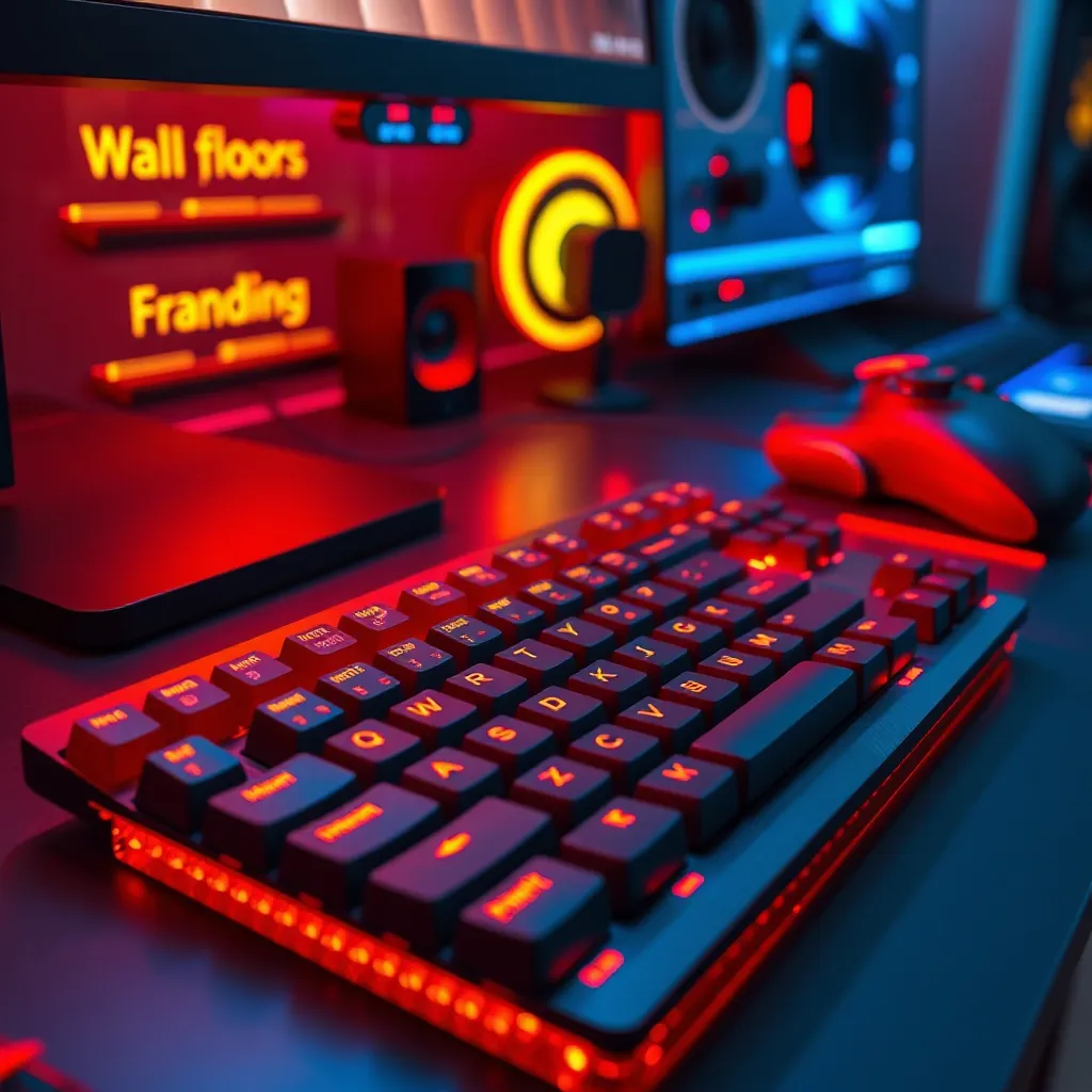 Seeking Tips on Keybinds: Best Practice Opinions : LevelUpTalk