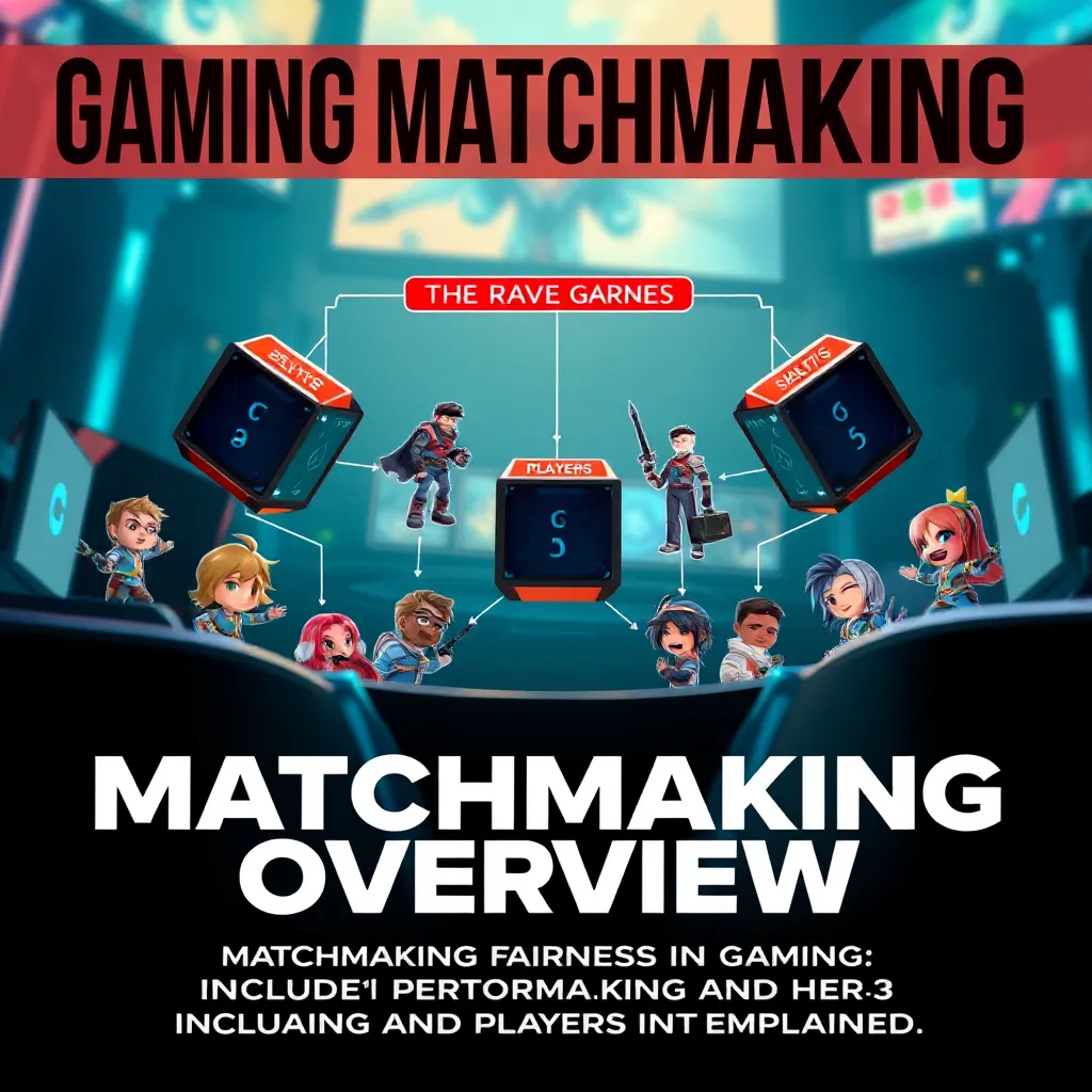 Matchmaking Fairness in Gaming: The 90% Rule Explained : LevelUpTalk