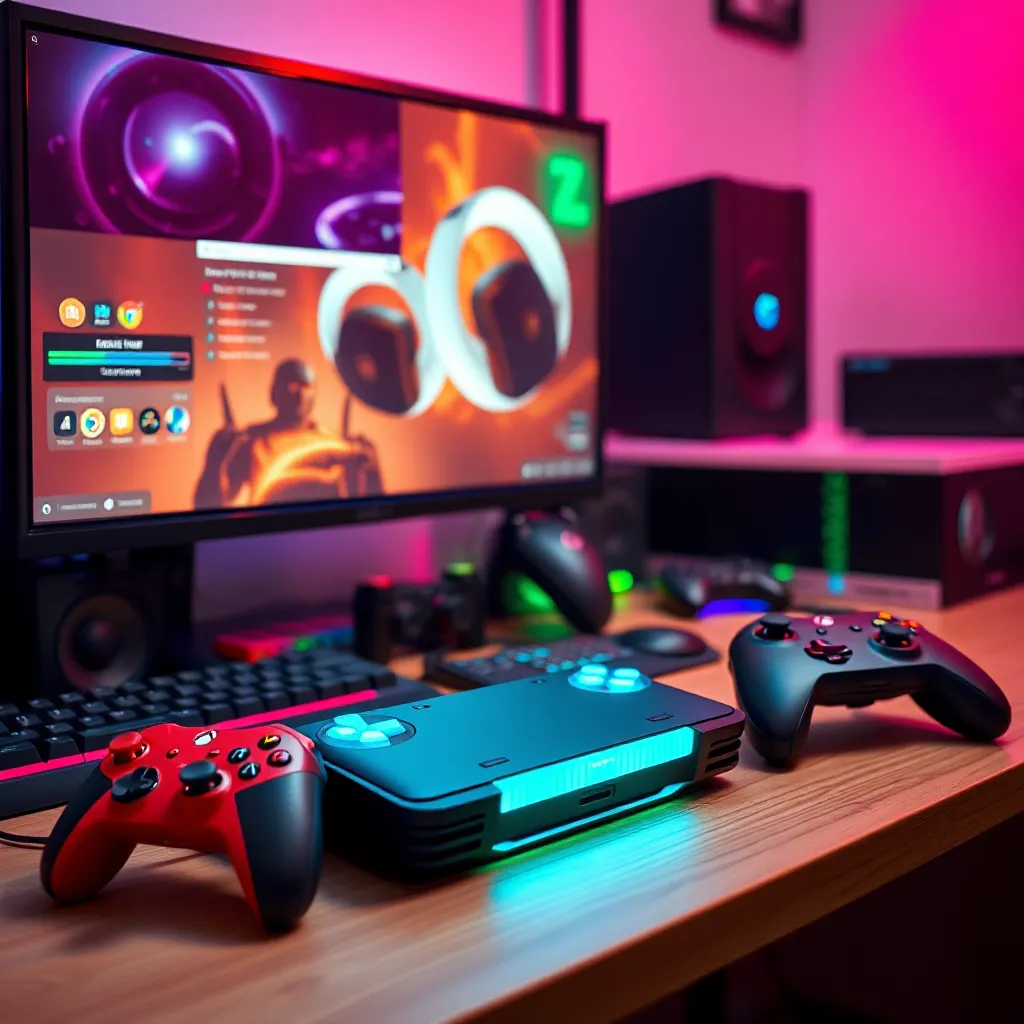 Top Mods You Need for Your New Game Experience : LevelUpTalk