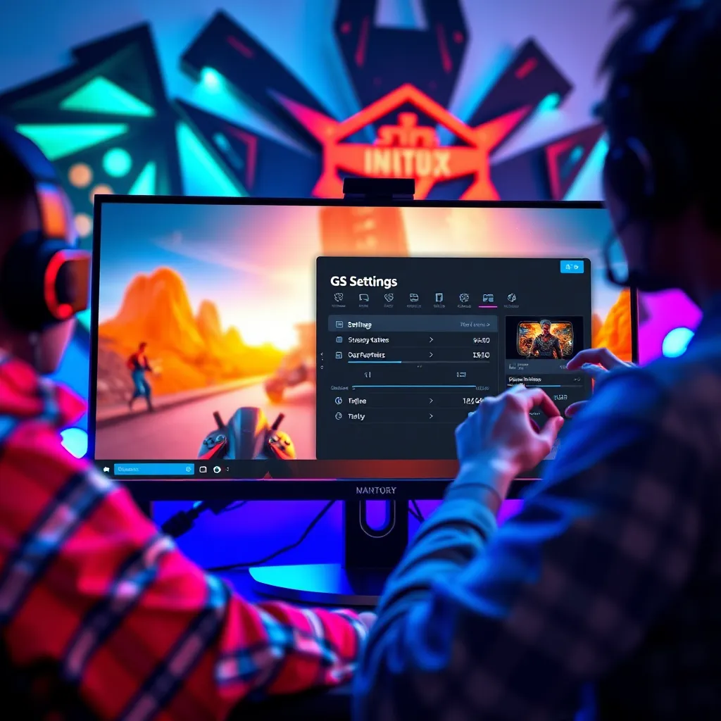 Can Stretch Resolution Boost Your Game Performance? : LevelUpTalk