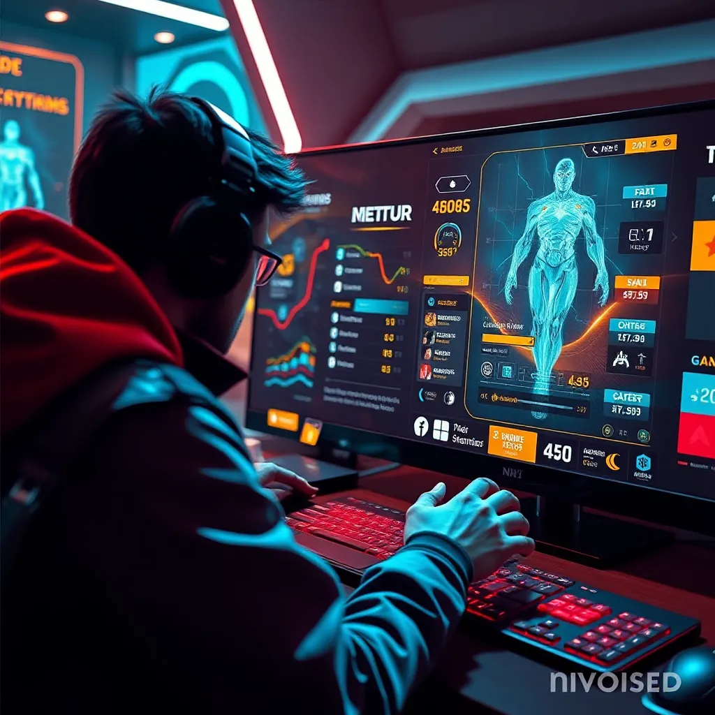 Understanding Offline Progression in Gaming Mechanics : LevelUpTalk