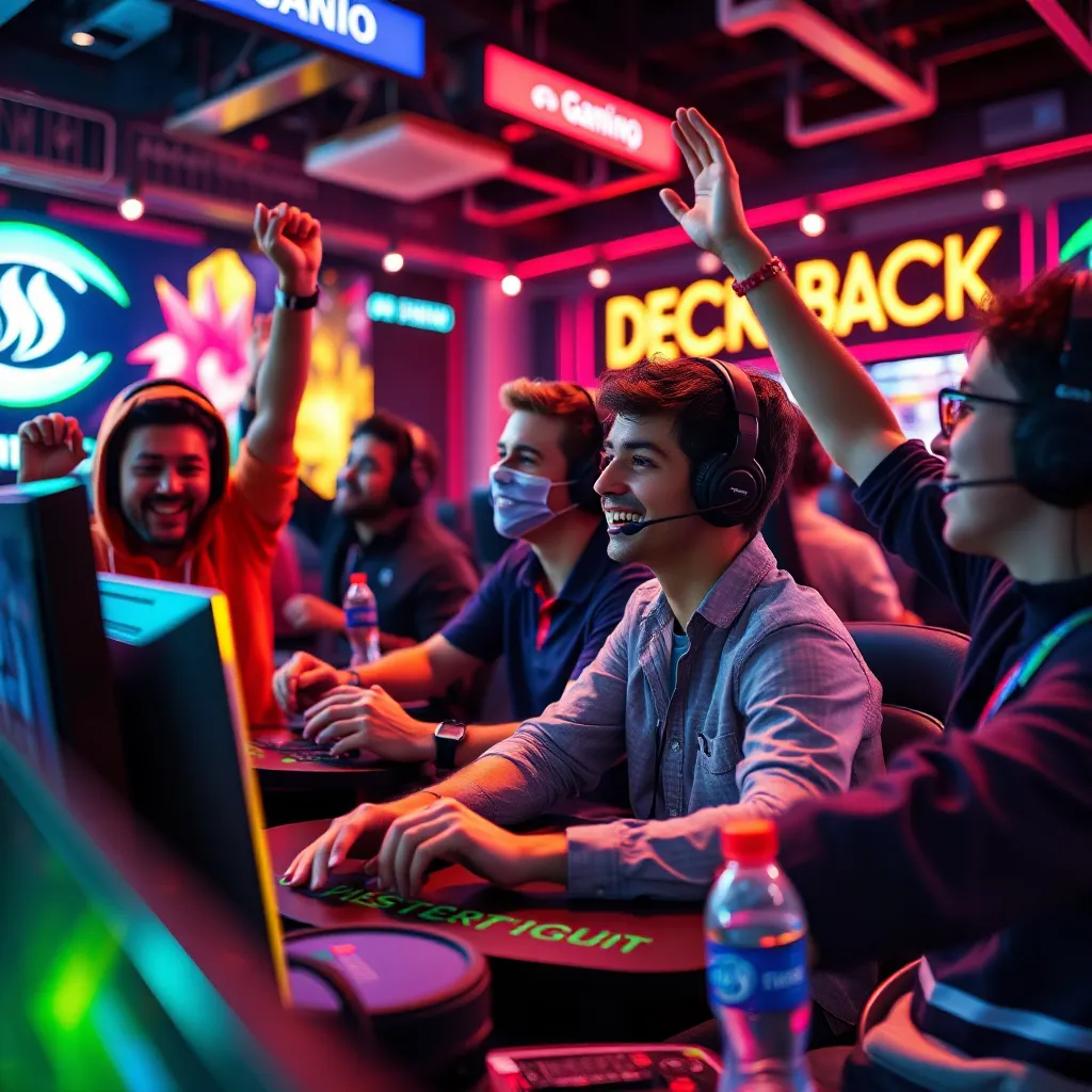 Essential Steps to Take After Leveling Up Your Operators : LevelUpTalk