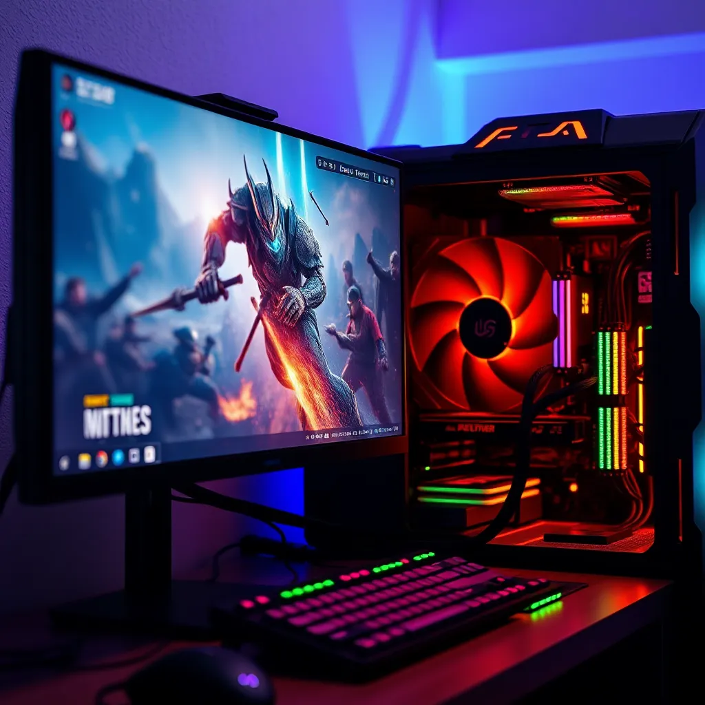 Fixing Choppy Performance on Your Gaming PC: Solutions : LevelUpTalk