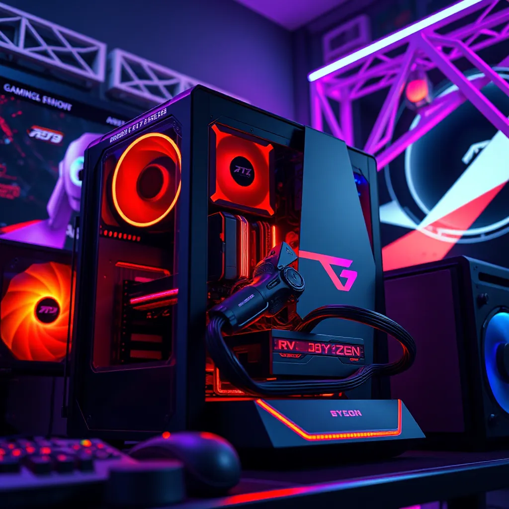 Recommendations for Games on High-End PC Setup : LevelUpTalk