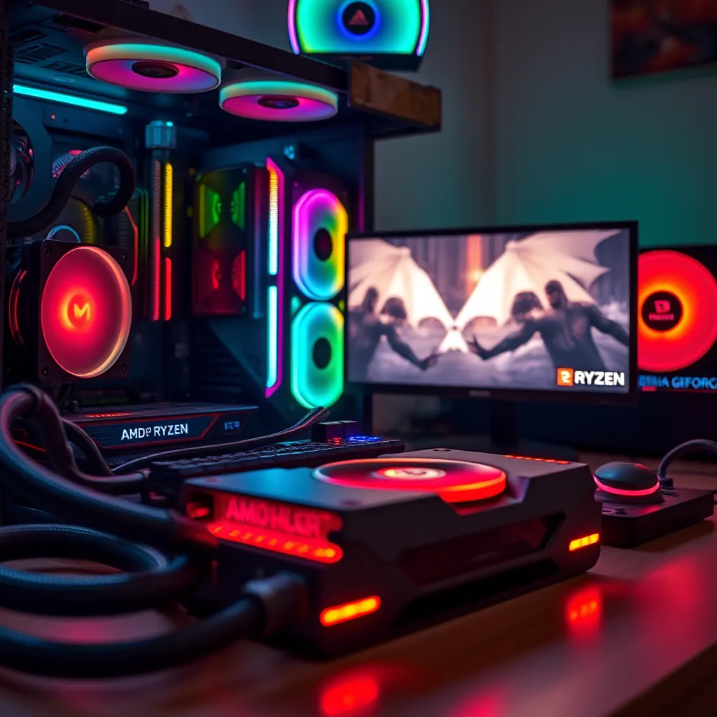 PC Minimum Requirements: Is Your Gaming Setup Enough? : LevelUpTalk