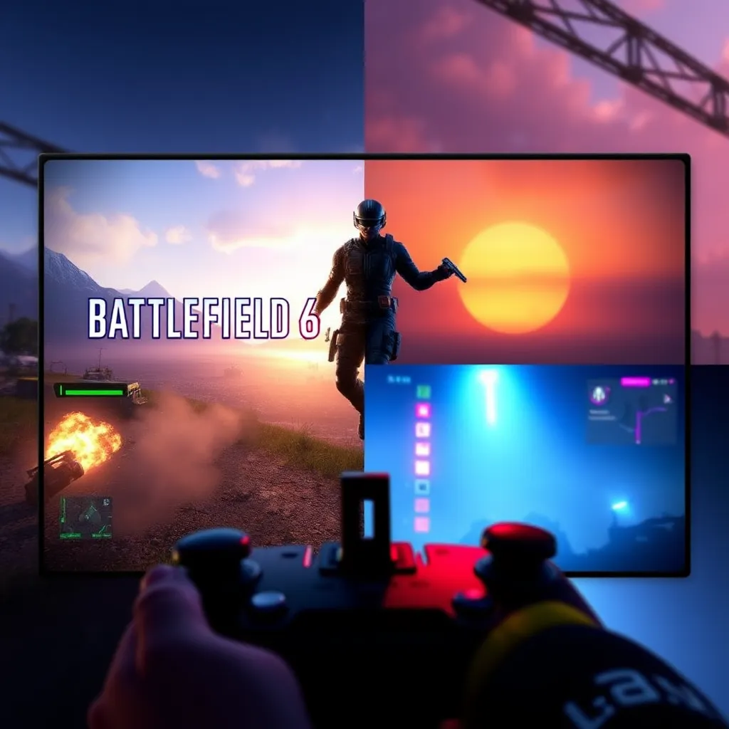 Why Frame Generation is Noticeable in Some Games : LevelUpTalk