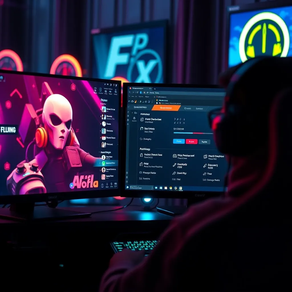 FPS Performance Issues: What You Can Do Next : LevelUpTalk