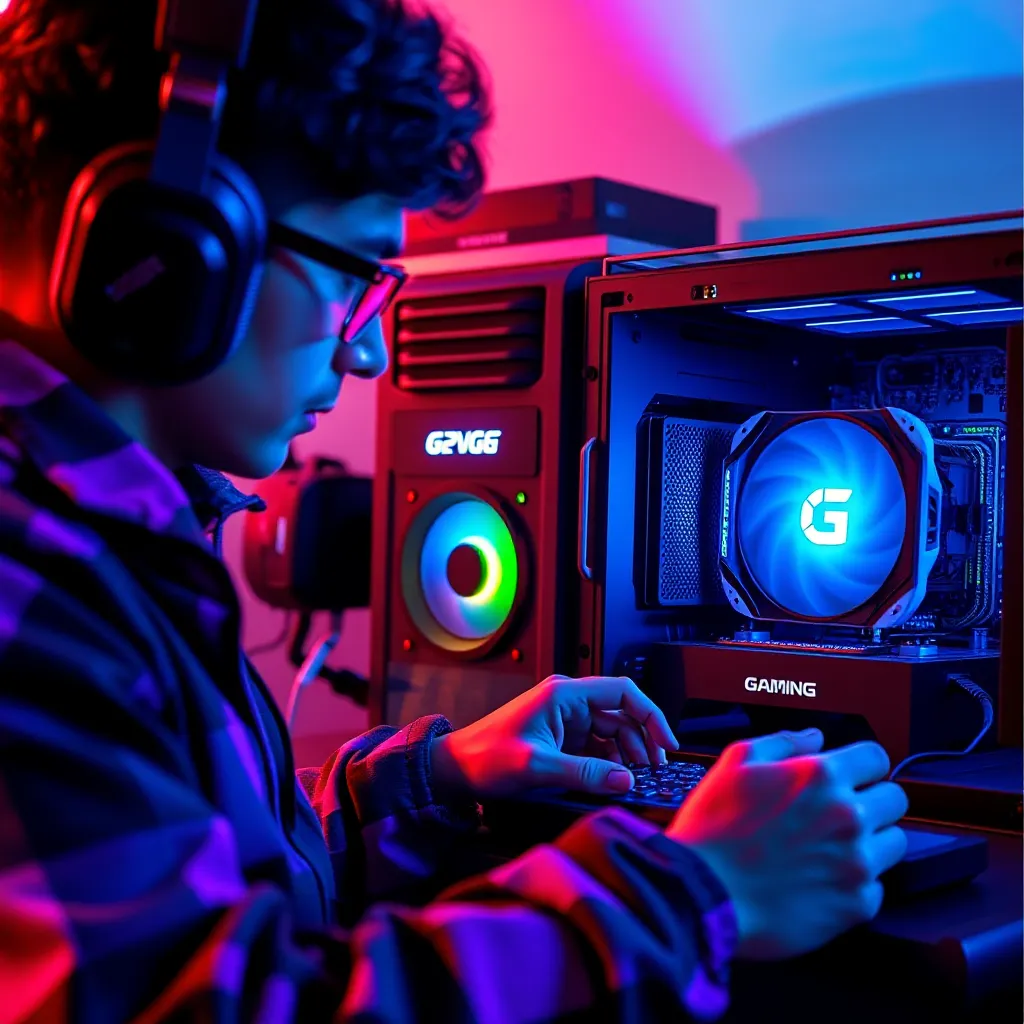 Fixing Heavy Stuttering Issues in Gaming Performance : LevelUpTalk