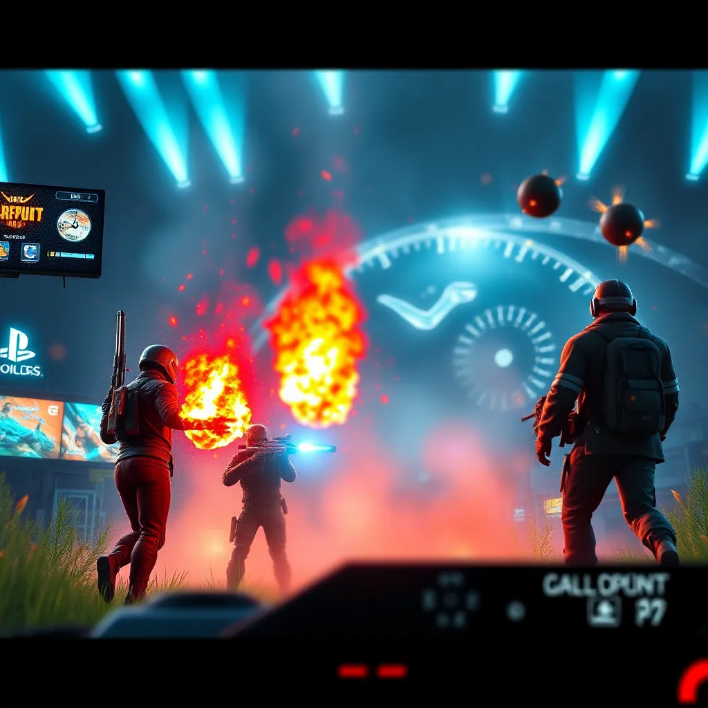 Top Games Running Better on GOG Than Steam in 2025 : LevelUpTalk