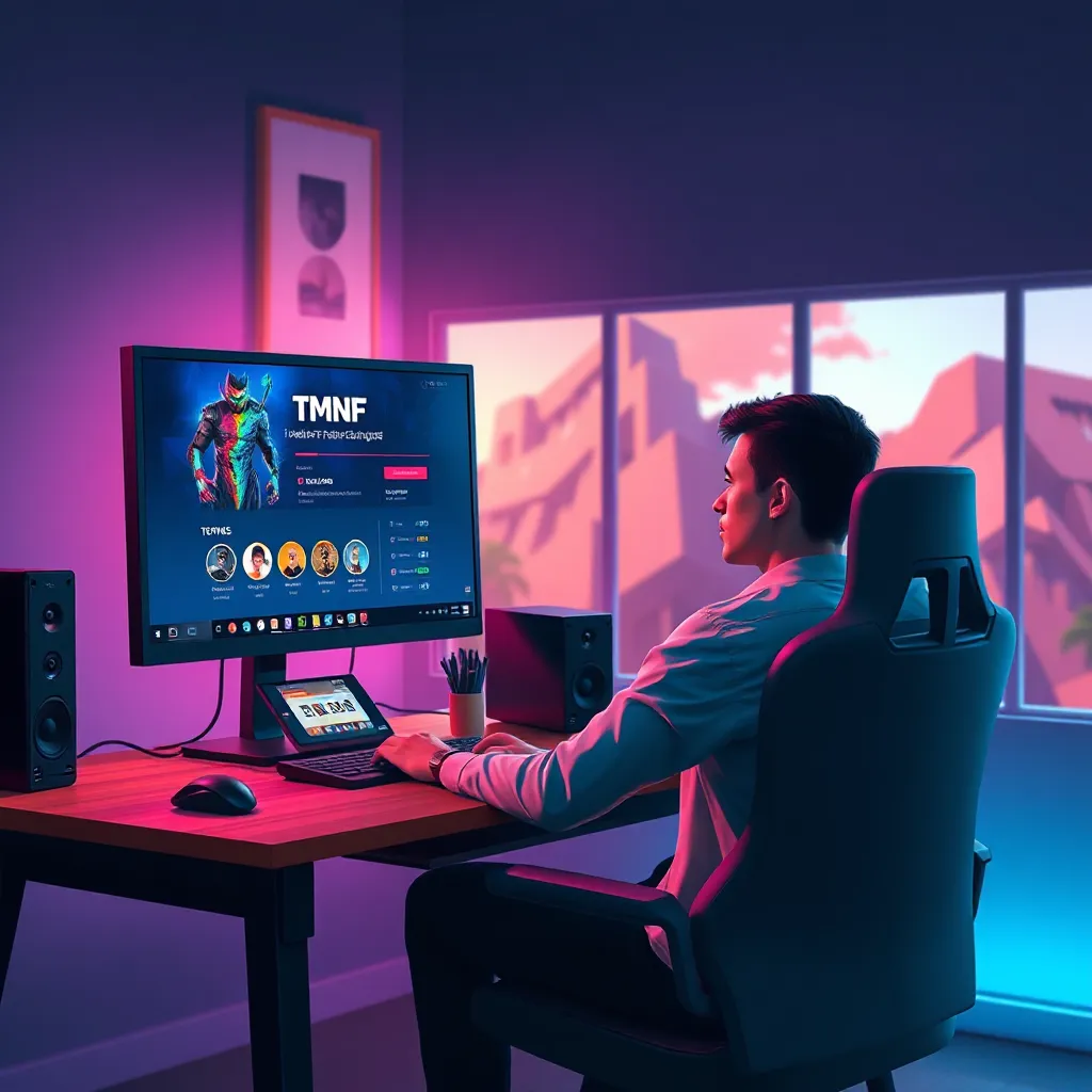 Why Am I Still Struggling After 200 Hours in TMNF? : LevelUpTalk