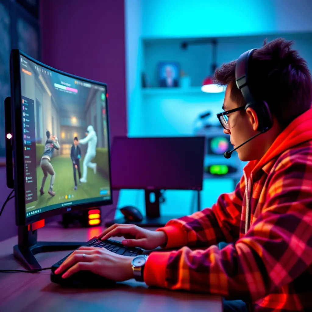 How to Fix FPS Issues in Gaming: A Complete Guide : LevelUpTalk