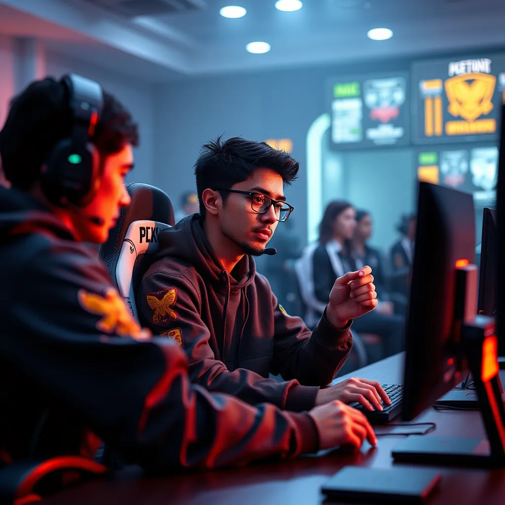 Explore the Best Perk Combos for Ultimate Performance : LevelUpTalk