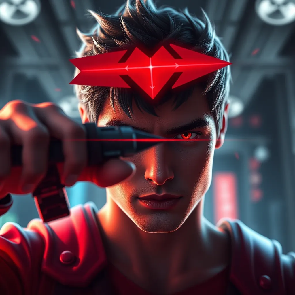 Understanding the Red Arrow and Hero Face Mechanic in Games : LevelUpTalk