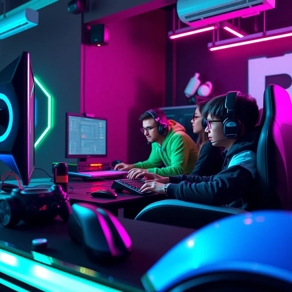 The Impact of Car/Stim/Tone Combo on Game Dynamics : LevelUpTalk