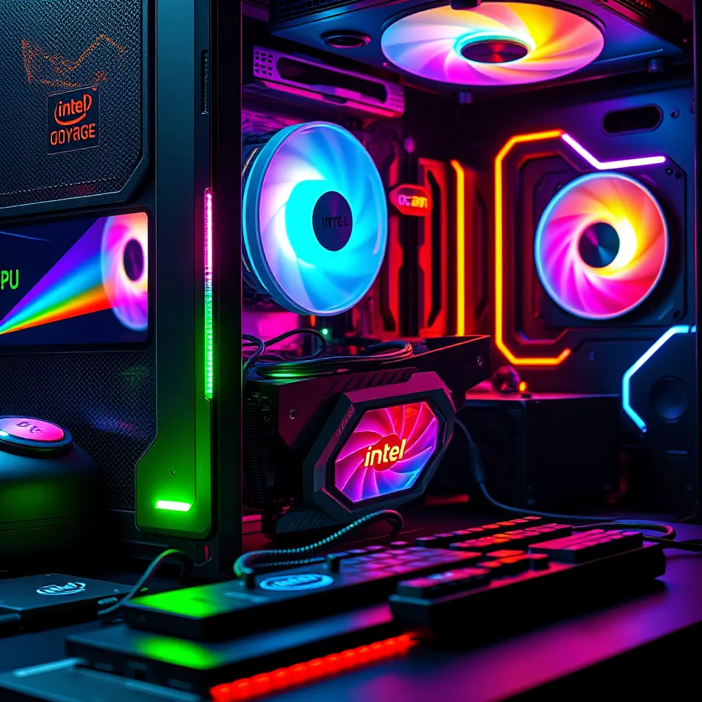 Does CPU Affect Gaming Performance with a Strong GPU? : LevelUpTalk