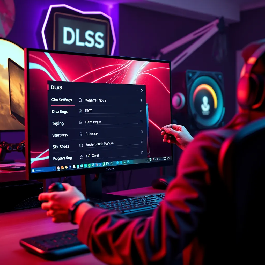 Exploring DLSS Quality Levels with DLDSR and DSR Settings : LevelUpTalk