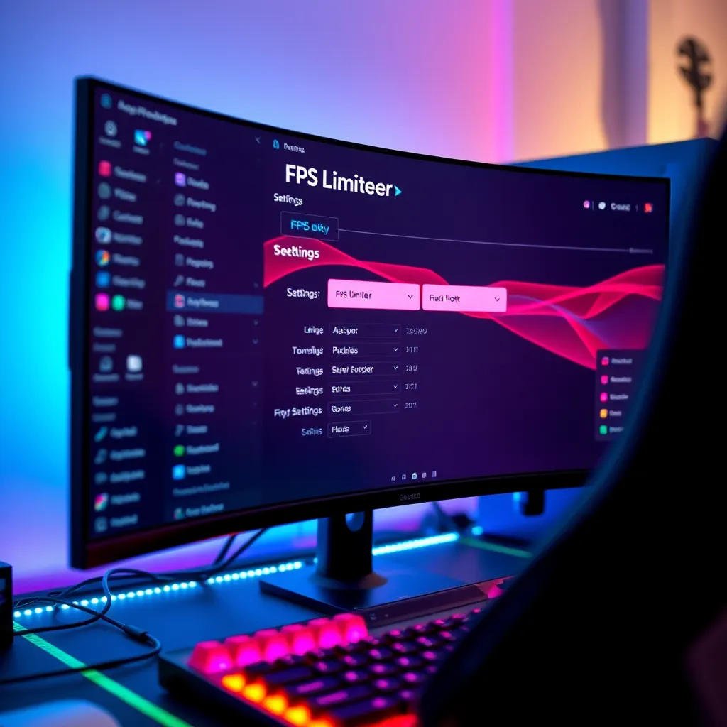 FPS Limiter Keeps Turning Off in Gaming Beast - Why? : LevelUpTalk