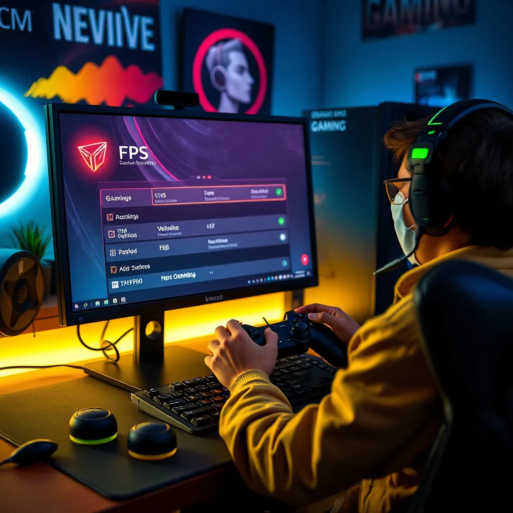 How Reducing Graphics Can Boost FPS in Gaming : LevelUpTalk