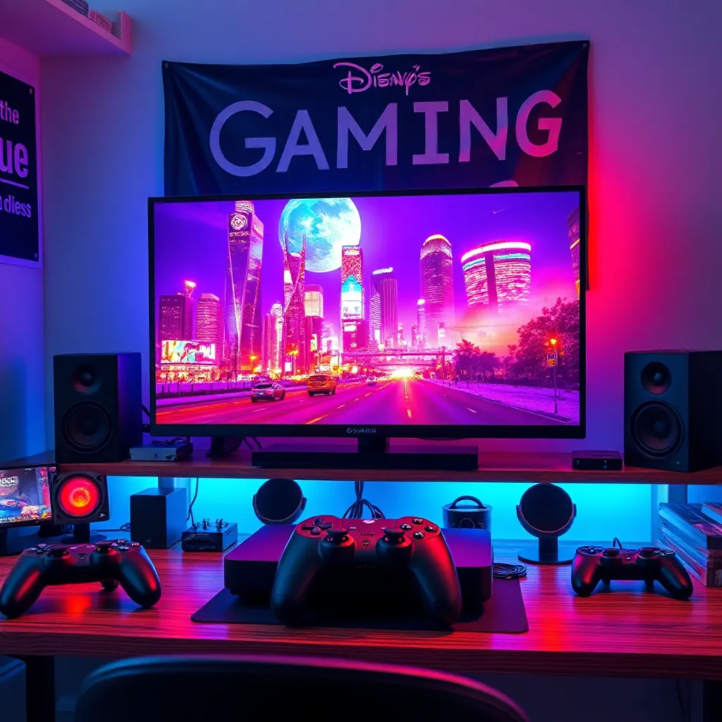 Essential Tips and Content Creators for Console Players : LevelUpTalk