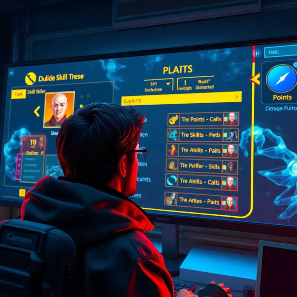 Does Death Cost You Progress in the Skill Tree? : LevelUpTalk